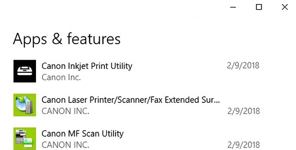 ¿Cómo arreglar una impresora Canon en estado de error? - Recurso Wordpress