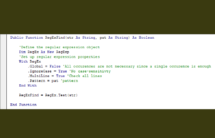 Cómo Usar Expresiones Regulares En Excel - Recurso Wordpress