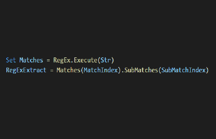 Cómo Usar Expresiones Regulares En Excel - Recurso Wordpress