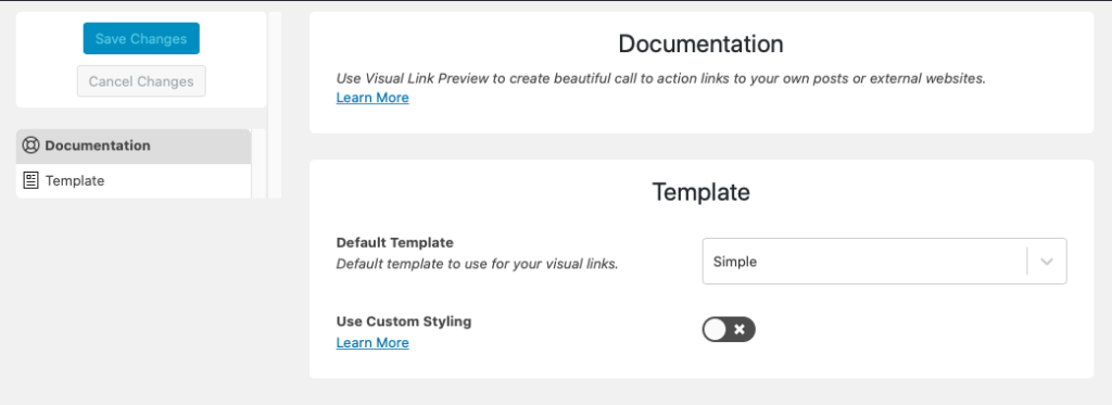 Cómo crear una vista previa de un enlace visual en WordPress - Recurso ...
