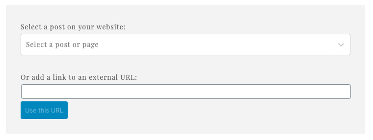 Cómo crear una vista previa de un enlace visual en WordPress - Recurso ...