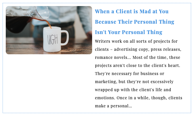 Cómo crear una vista previa de un enlace visual en WordPress - Recurso ...