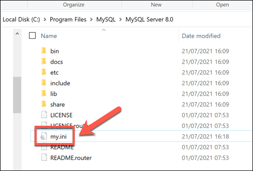 Cómo permitir conexiones remotas a MySQL - Recurso Wordpress