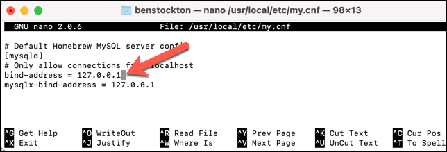 Cómo permitir conexiones remotas a MySQL - Recurso Wordpress