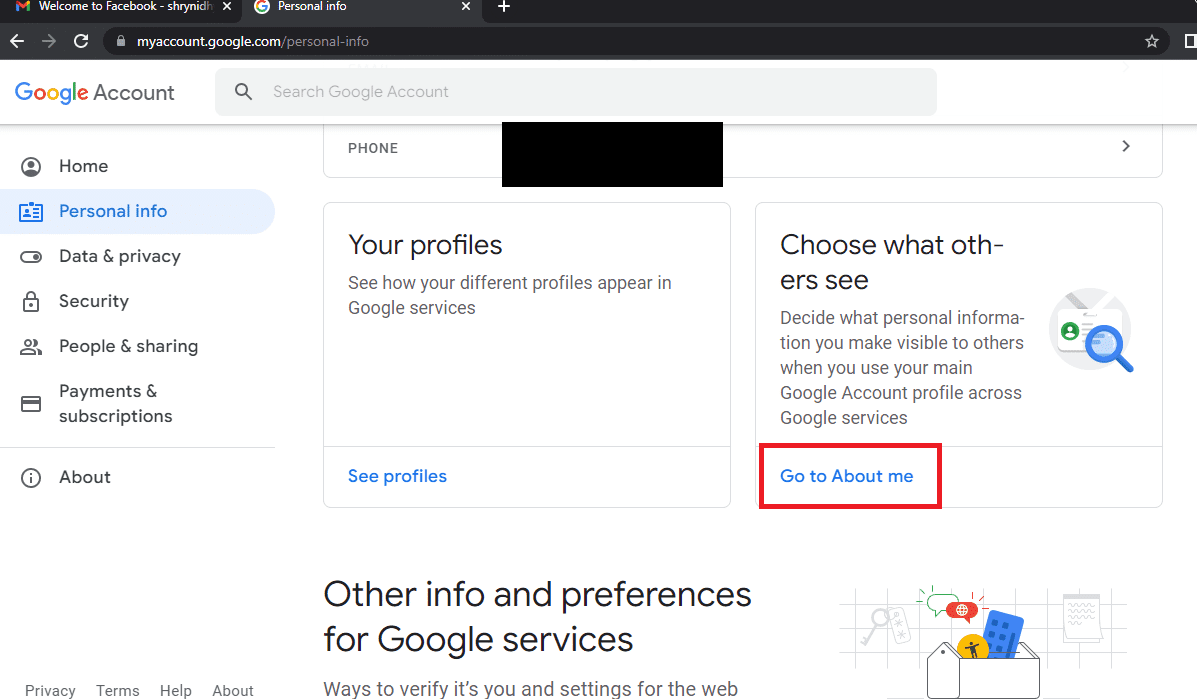 Cómo cambiar mi imagen de Google a GIF animado - Recurso Wordpress