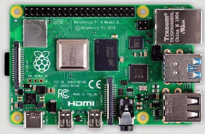 Los proyectos de Raspberry Pi más fáciles para principiantes - Recurso ...