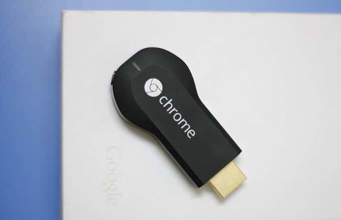 ¿cómo Soluciono El Error Fuente No Admitida De Chromecast Recursoemk 1439