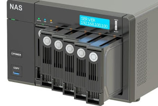 Comprar almacenamiento en red NAS: para qué sirve y cuánto cuesta ...