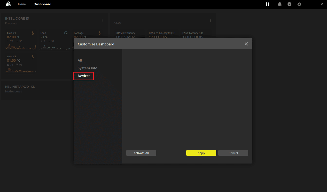 Arreglar los botones laterales de Corsair Scimitar que no funcionan - Recurso Wordpress