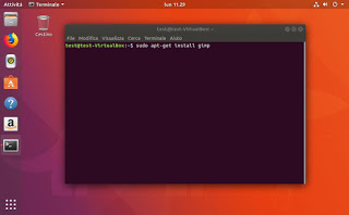 Cómo instalar programas en Ubuntu - Recurso Wordpress