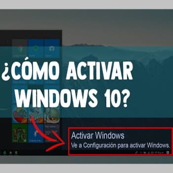 Cómo Activar Windows 10 (TODO LO QUE NECESITAS SABER) - Recurso Wordpress