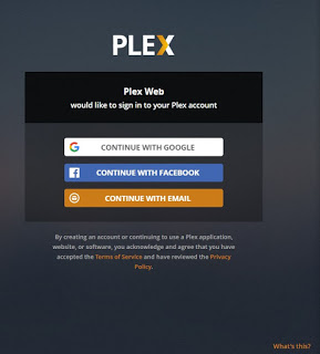 La guía completa de Plex, Active Transcoding Media Player – Recursos ...