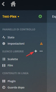 La guía completa de Plex, Active Transcoding Media Player – Recursos ...