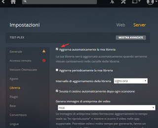 La guía completa de Plex, Active Transcoding Media Player – Recursos ...