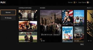 La guía completa de Plex, Active Transcoding Media Player – Recursos ...