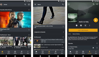 La guía completa de Plex, Active Transcoding Media Player – Recursos ...
