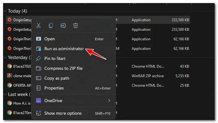 Reparar Código De Error 20: 2 En Origin - Recurso Wordpress
