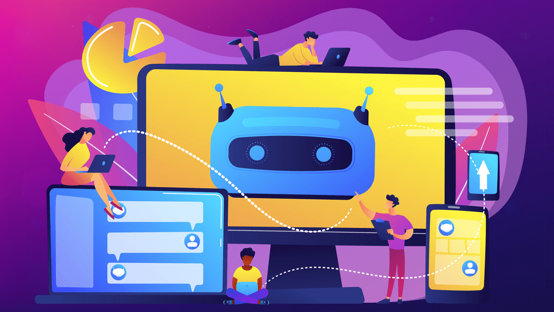 Los 4 mejores chatbots para tu sitio de WordPress - Recurso Wordpress
