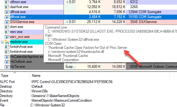 ¿Qué es COM Surrogate en Windows 10 y es un virus? - Recurso Wordpress