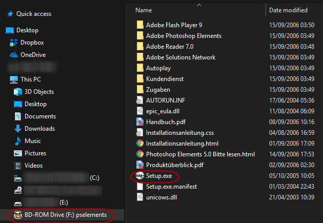 Cómo crear y ejecutar un archivo ISO en Windows - Recurso Wordpress