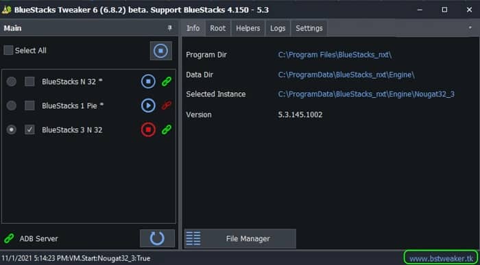 Cómo Rootear Bluestacks En Windows - Recurso Wordpress