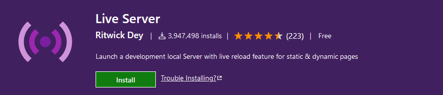 Las 16 mejores extensiones de código VS para desarrolladores web ...