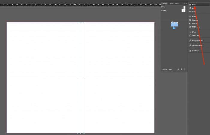 Cómo Crear Una Portada Con InDesign Cc - Recurso Wordpress