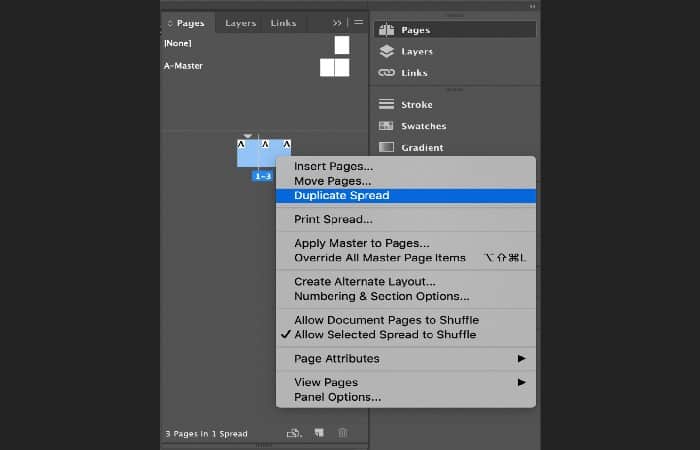 Cómo Crear Una Portada Con InDesign Cc - Recurso Wordpress