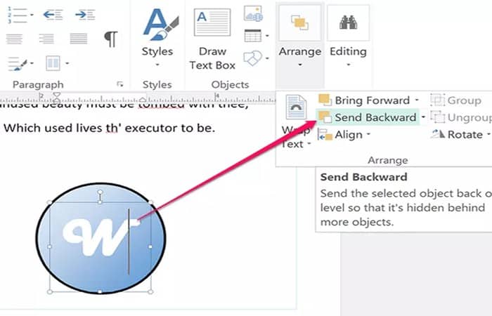 Cómo Crear Un Logo En Publisher - Recurso Wordpress