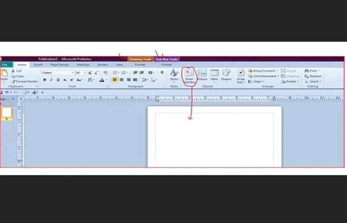 Cómo Crear Un Logo En Publisher - Recurso Wordpress