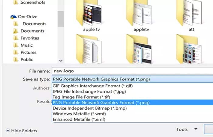 Cómo Crear Un Logo En Publisher - Recurso Wordpress
