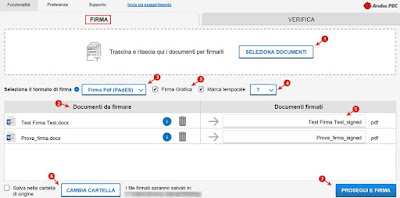 Cómo firmar digitalmente un PDF - Recurso Wordpress