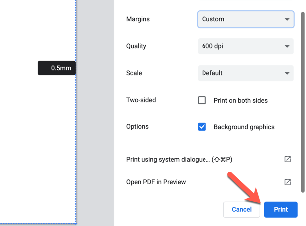 Cómo cambiar los márgenes en Google Docs - Recurso Wordpress
