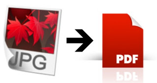 Cómo convertir imágenes a PDF - Recurso Wordpress