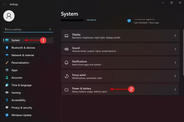 Segundo Plano Aplicaciones