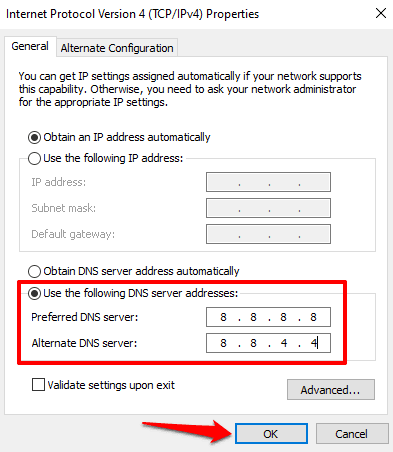 ¿Qué significa el tiempo de espera de la puerta de enlace 504 y cómo ...