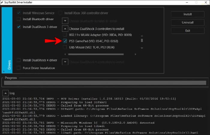 ¿Cómo conectar PS3 con la computadora o el teléfono? - Recurso Wordpress