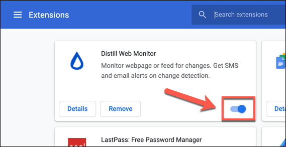 Cómo corregir un error Err_Cache_Miss en Google Chrome - Recurso Wordpress