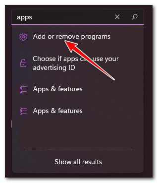Reparar El Error 0x803F8001 En Windows 11 - Recurso Wordpress