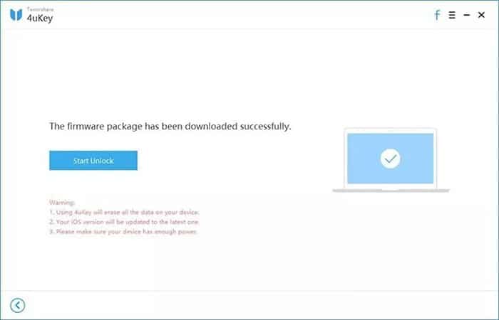Cómo funciona Tenorshare 4uKey: detalles, precios - Recurso Wordpress
