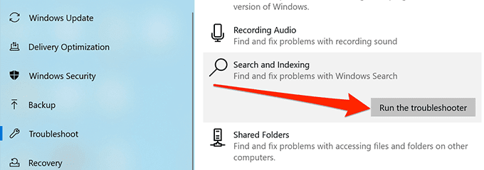¿La búsqueda de Windows 10 no funciona? 6 consejos de solución de problemas para probar ...