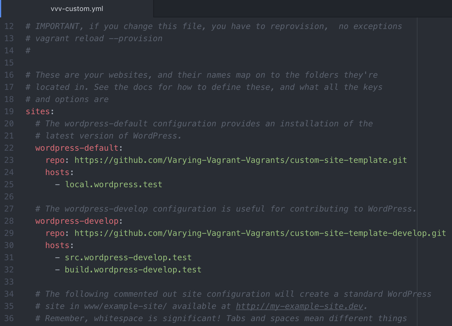 ¿Qué es Vagrant (y cómo se puede utilizar para el desarrollo de WordPress)? - Recurso Wordpress