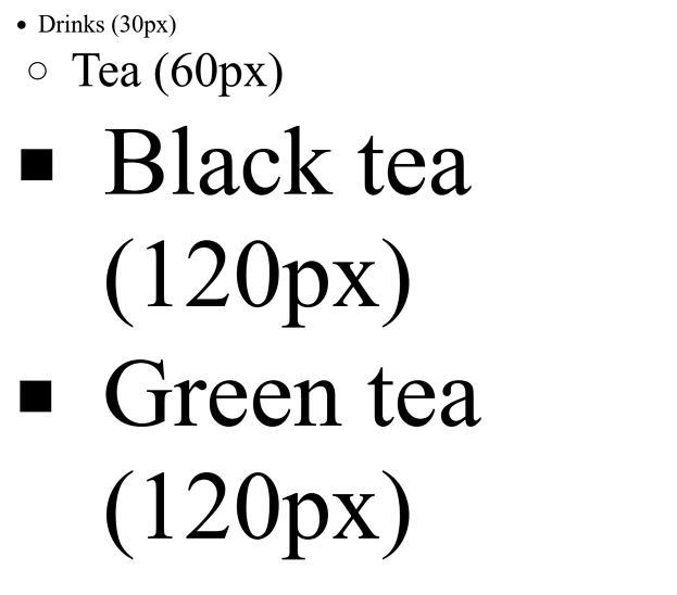 ¿Qué son las unidades REM? (y cómo usarlos en CSS) - Recurso Wordpress
