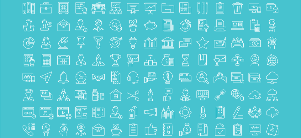 Uso de iconos y vectores de Icomoon en WordPress - Recurso Wordpress