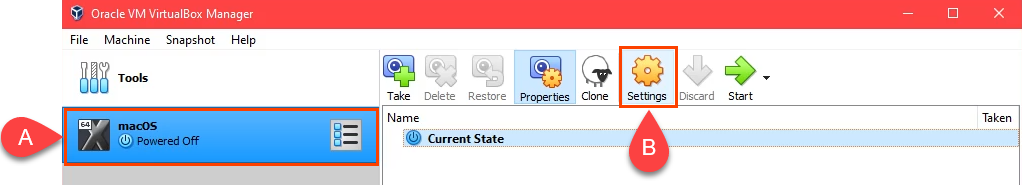 Cómo instalar macOS Big Sur en VirtualBox en Windows - Recurso Wordpress
