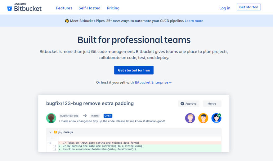 GitHub-vs-Bitbucket-¿Cual-es-el-adecuado-para-su-equipo.png - Recursos Wordpress