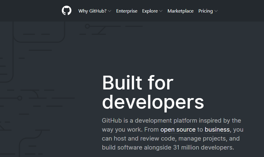 GitHub vs Bitbucket: ¿Cuál es el adecuado para su equipo de desarrollo? - Recurso Wordpress