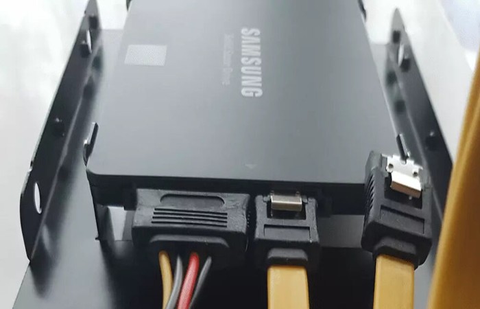 Cómo Instalar Una SSD A La PC – Guía Completa 2022 - Recurso Wordpress