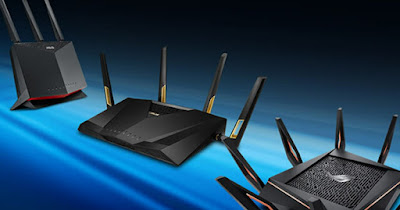 Mejores Módems del momento (fibra, doble banda, AX inalámbrico ...