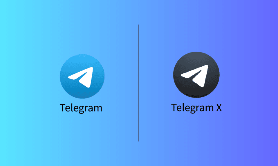 ¿Cuáles son las diferencias entre Telegram y Telegram X? - Recurso ...